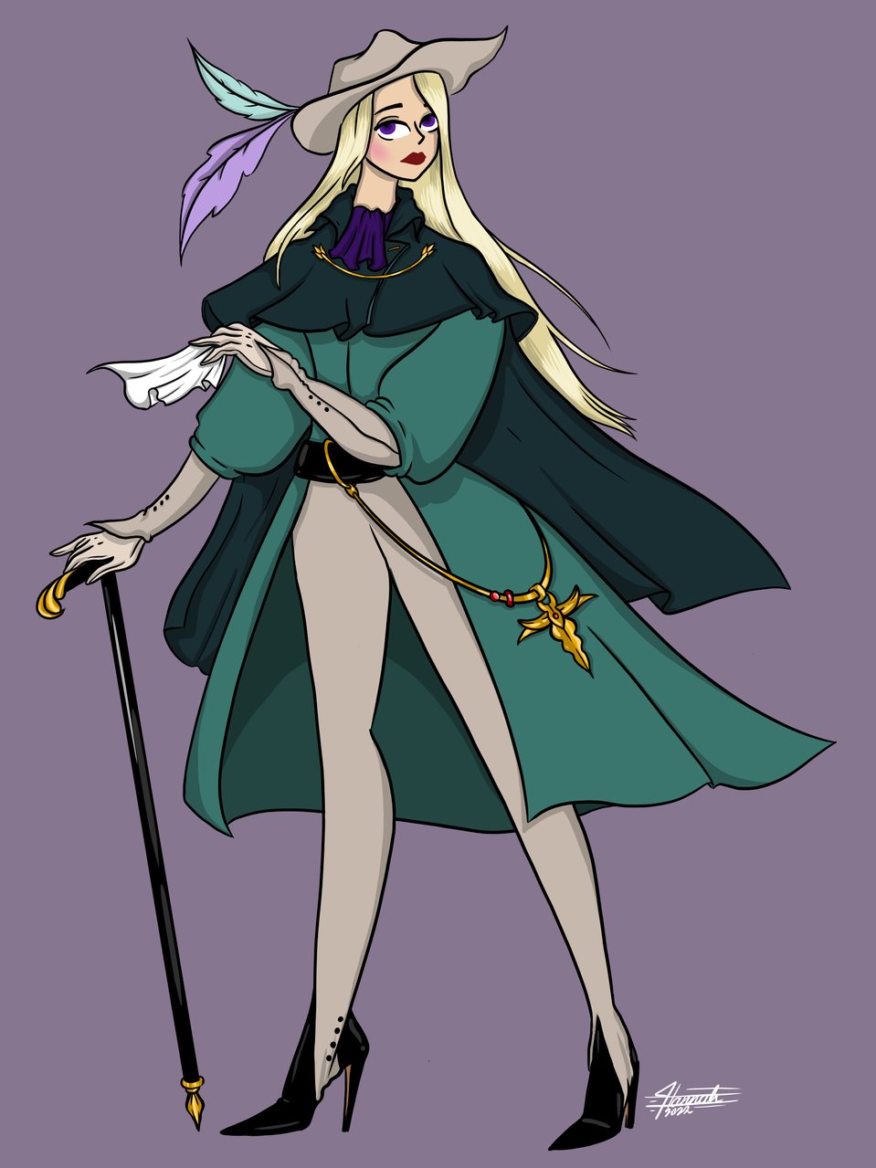 Untitled H.the.psycho.artist - Illustrations ART street