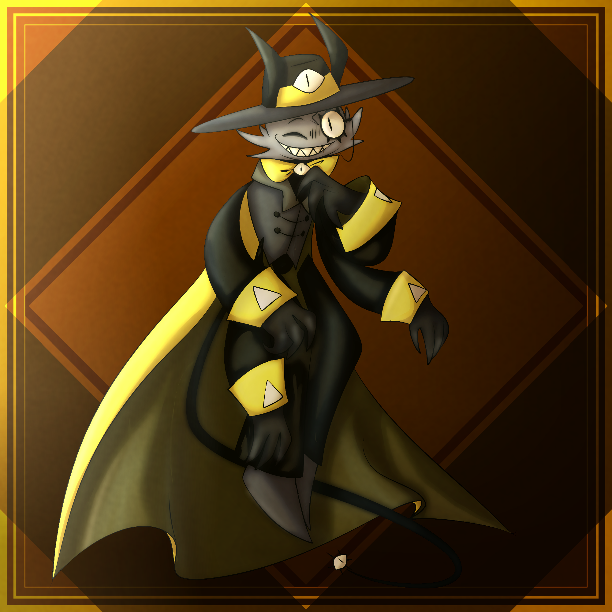 Albyth (payment #2) Kebby - Illustrations ART street