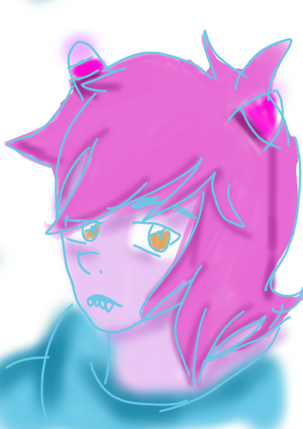 candy kk Davestroodle - Illustrations ART street