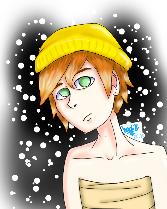 Ray MarcyNapalm - Illustrations ART street