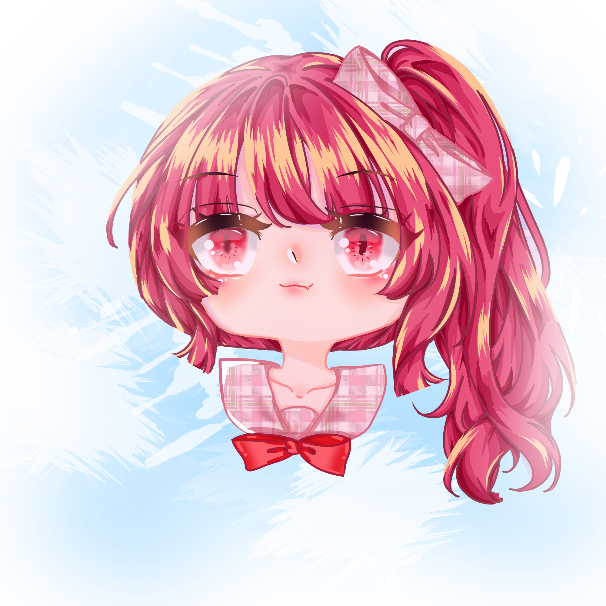 無題 Meyy - 插畫 ART street