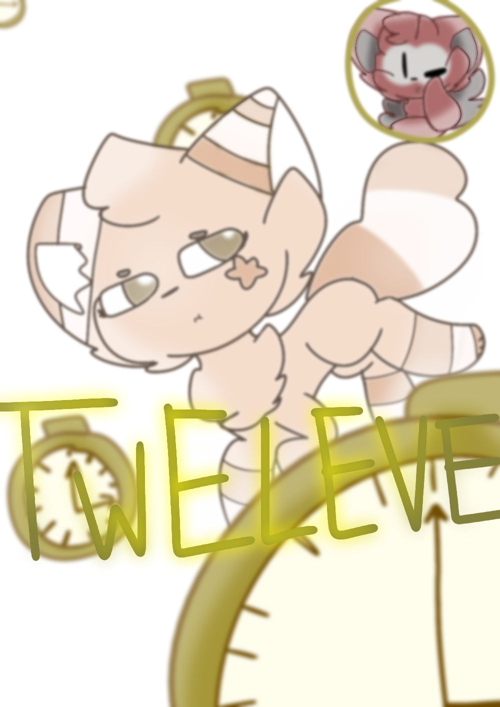 I like t.. a little bit.. not much... just a tad.. CandiCloudzz ...