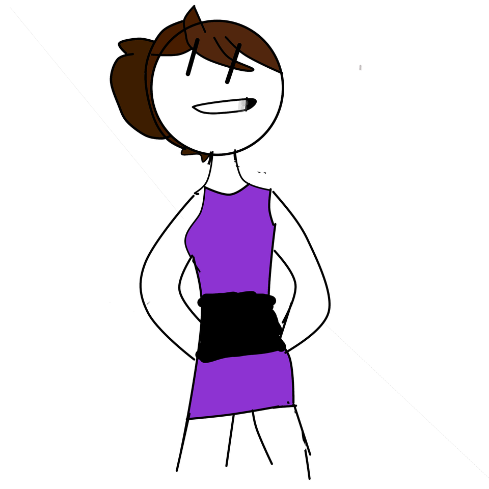 Jaiden Animations DesR248 - Illustrations ART street