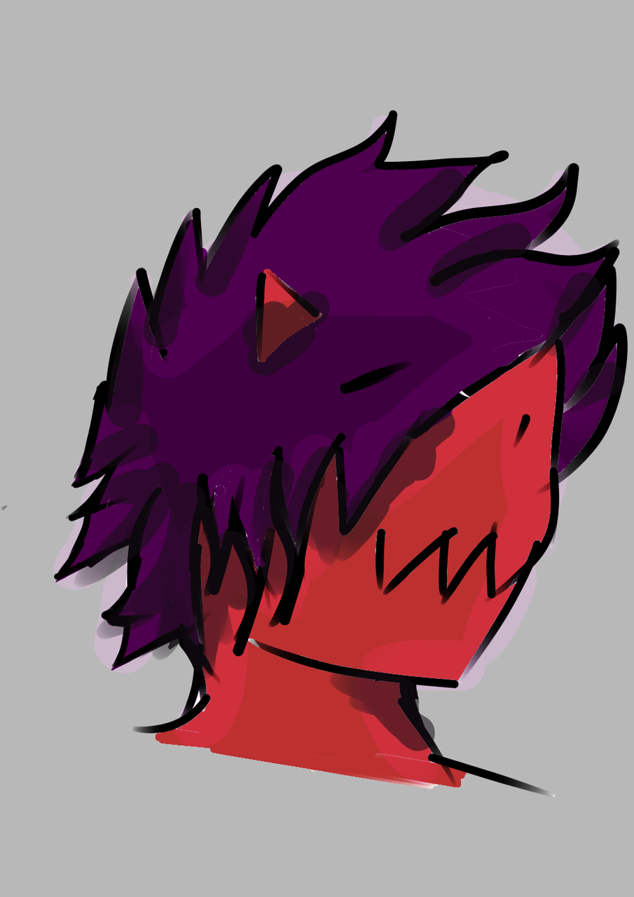 shaut Andiwin - 插图 ART street