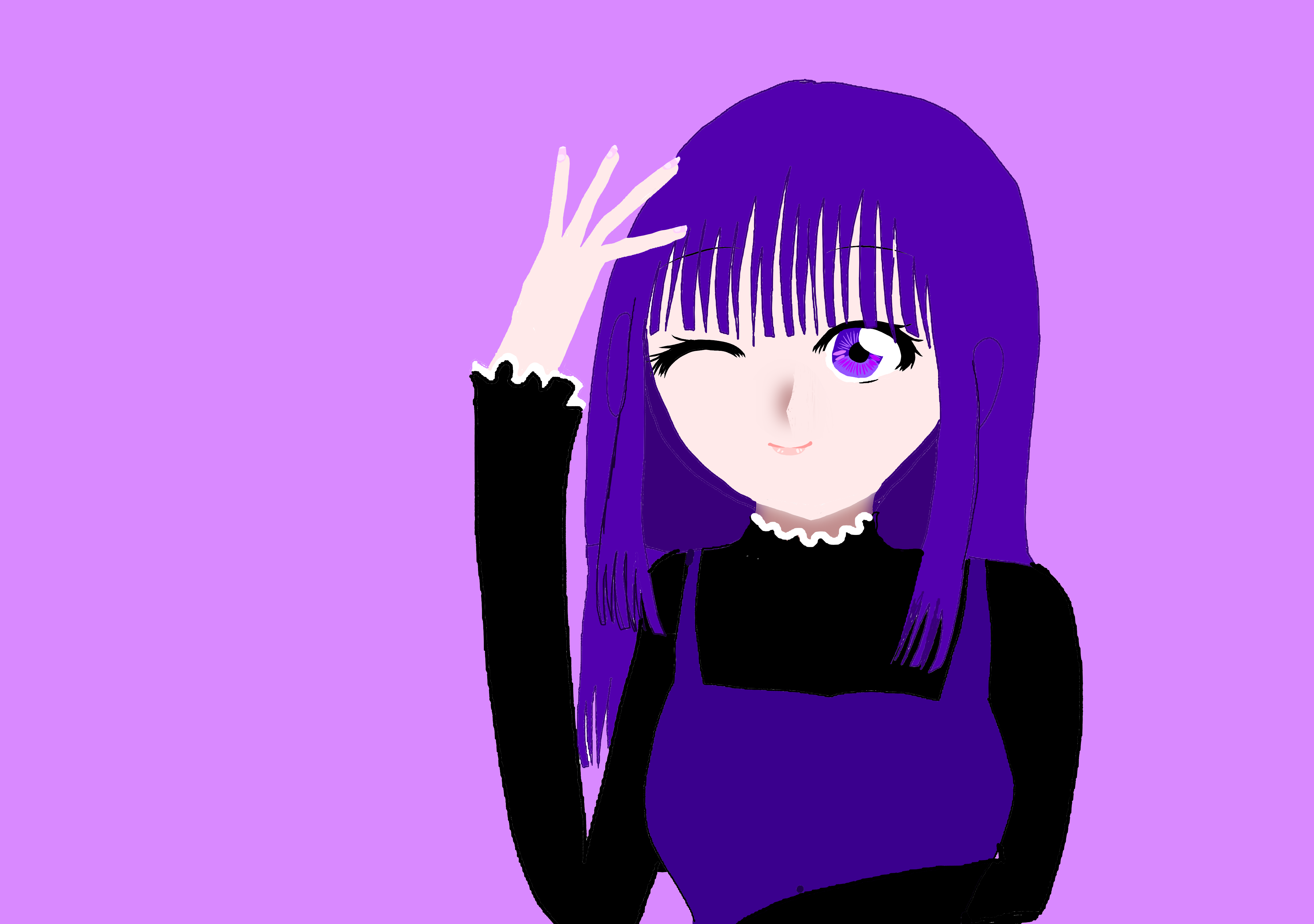 Untitled mi-ton - Illustrations ART street