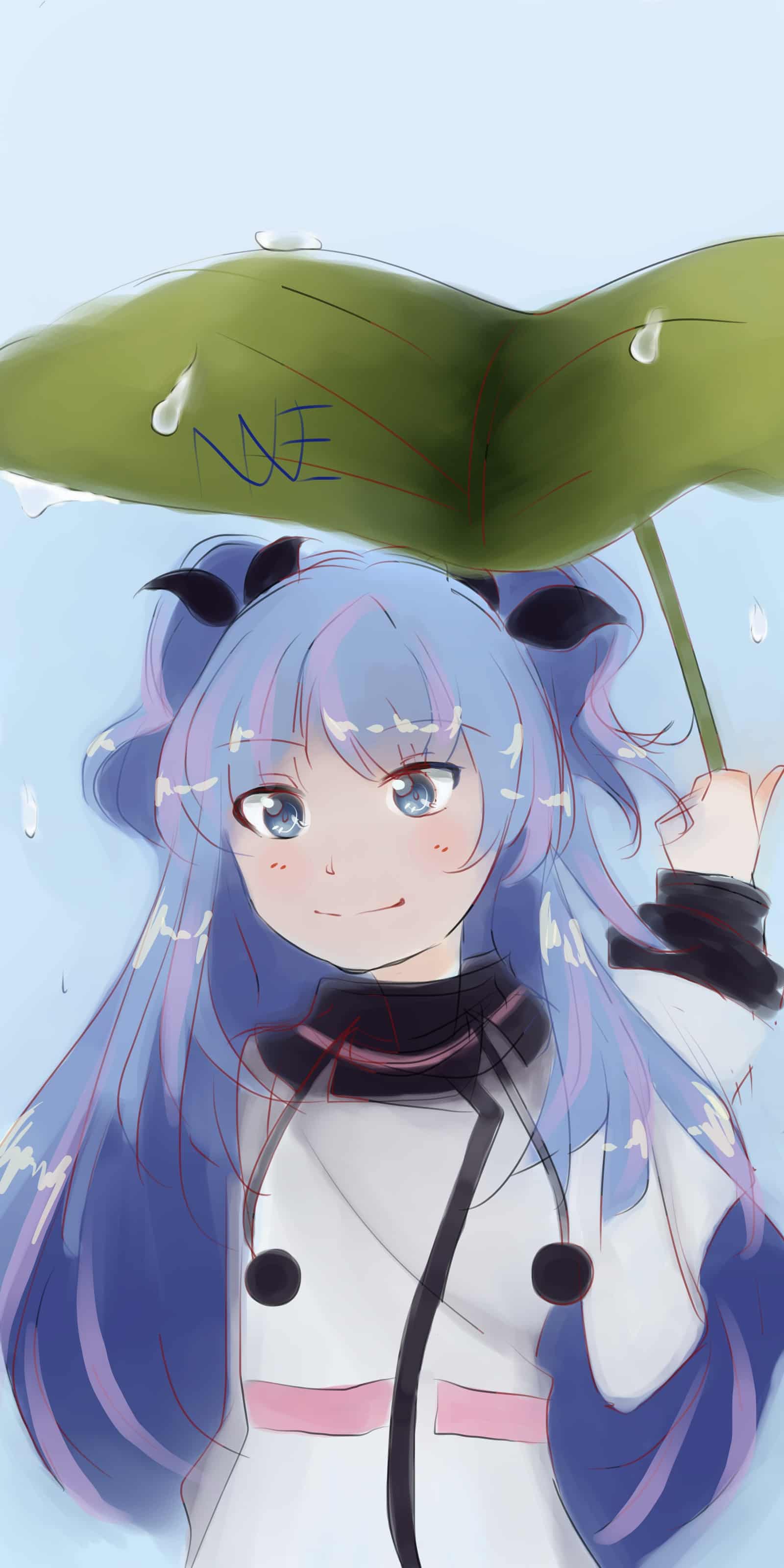 Noel from Sora no Method NNE - Illustrations ART street