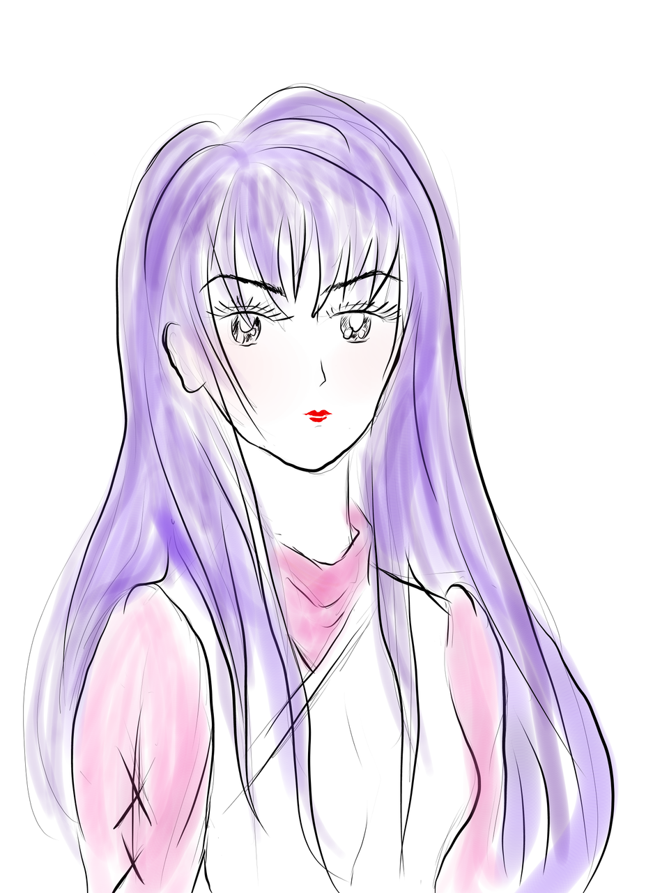 💕👩🏼 noraflora - Illustrations ART street