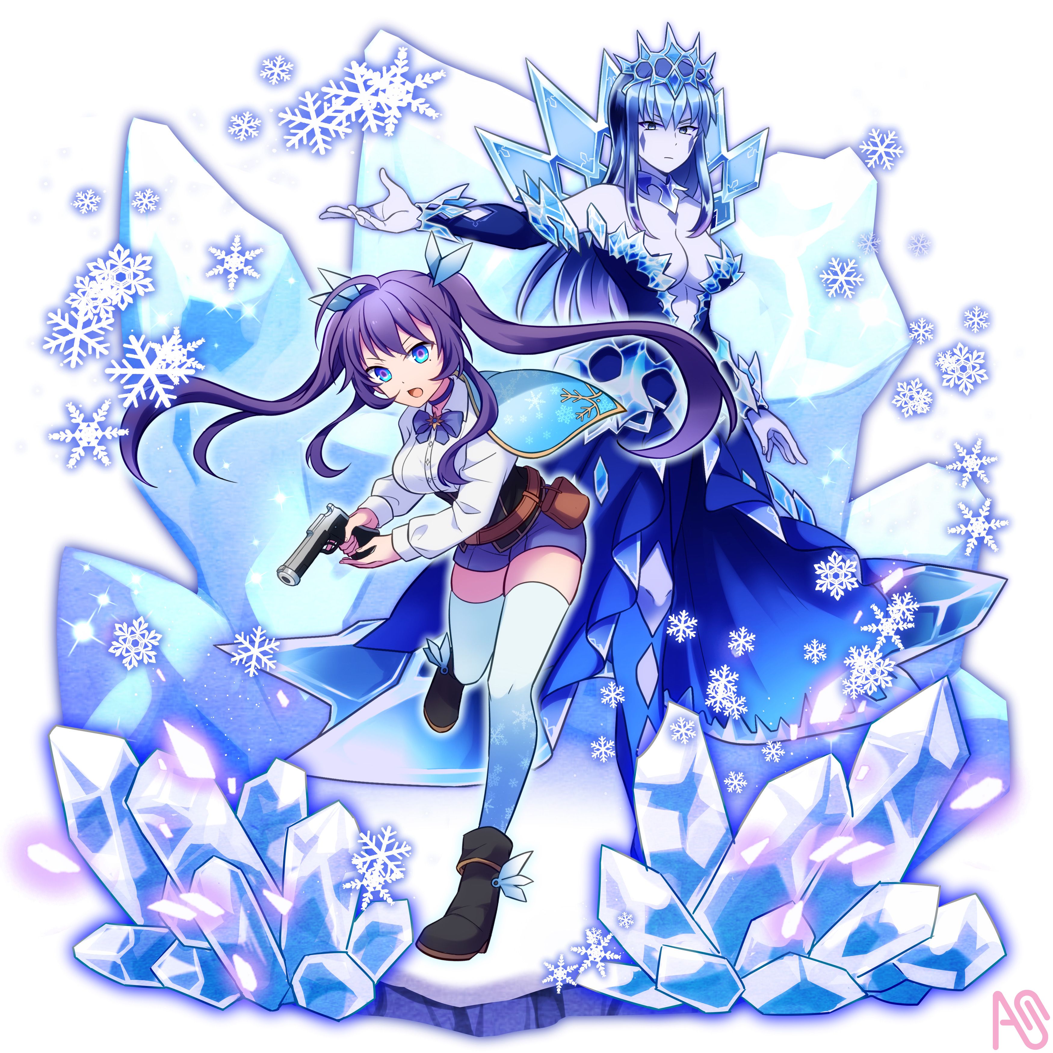 skeb#13 ゆる - Illustrations ART street