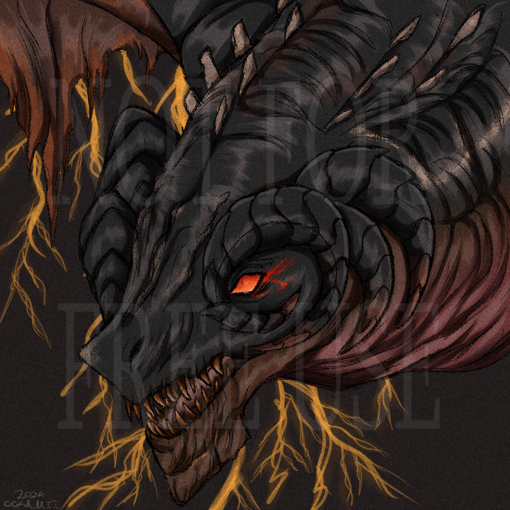 bayle the dread elegancia - Illustrations ART street