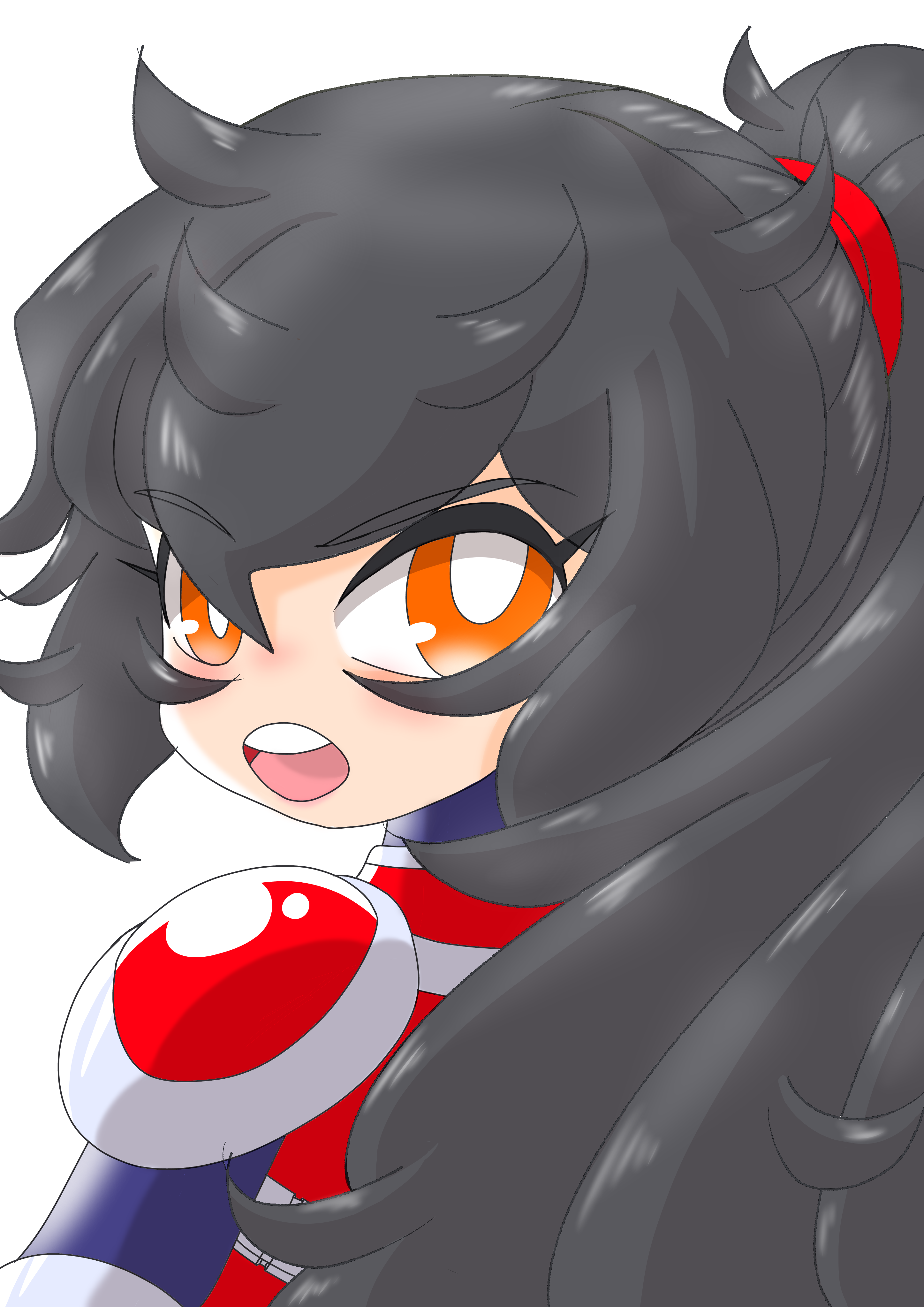 練習作 monchan - Illustrations ART street