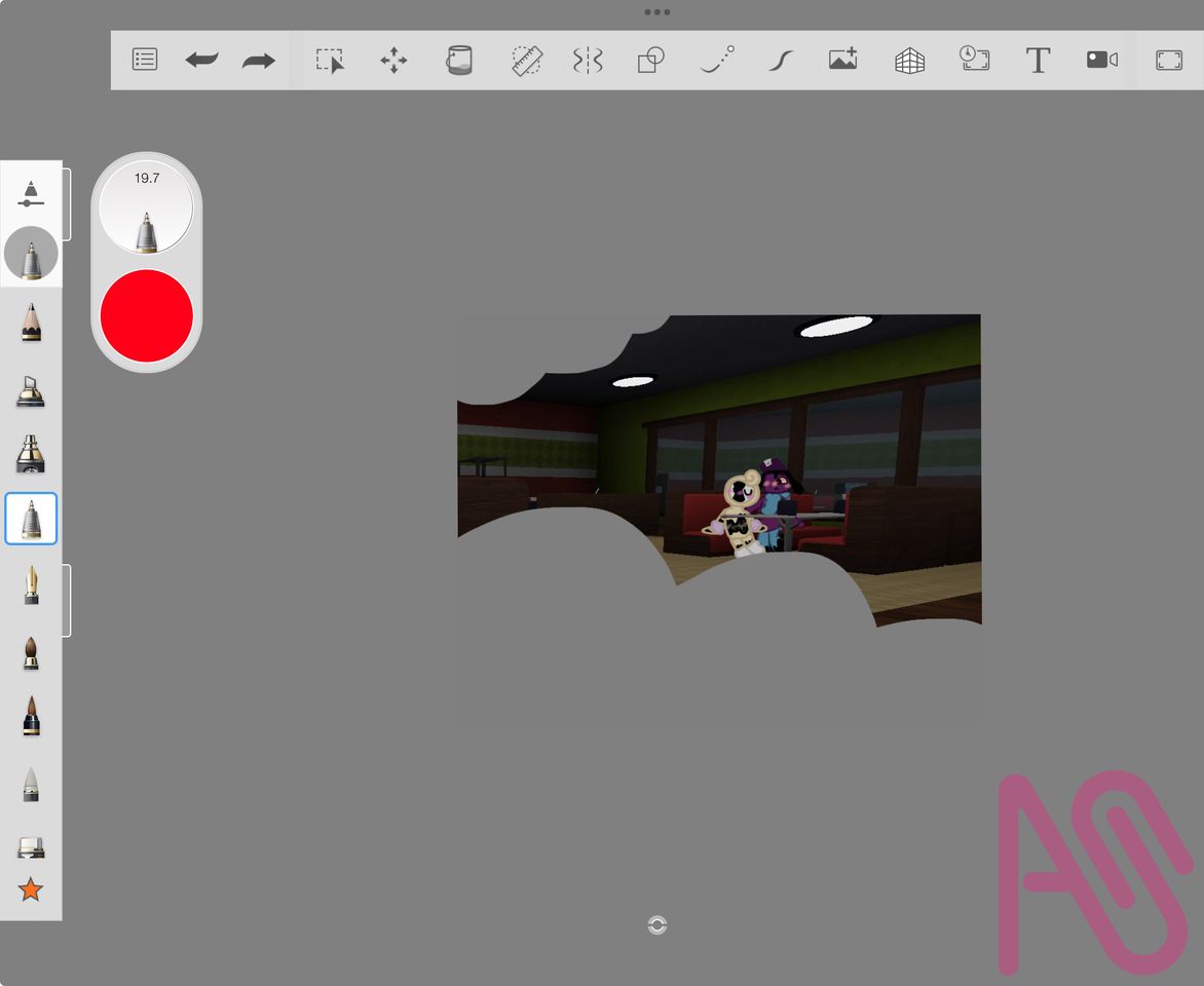 MY ART NOOOO ~CIBBY~ - Illustrations ART street