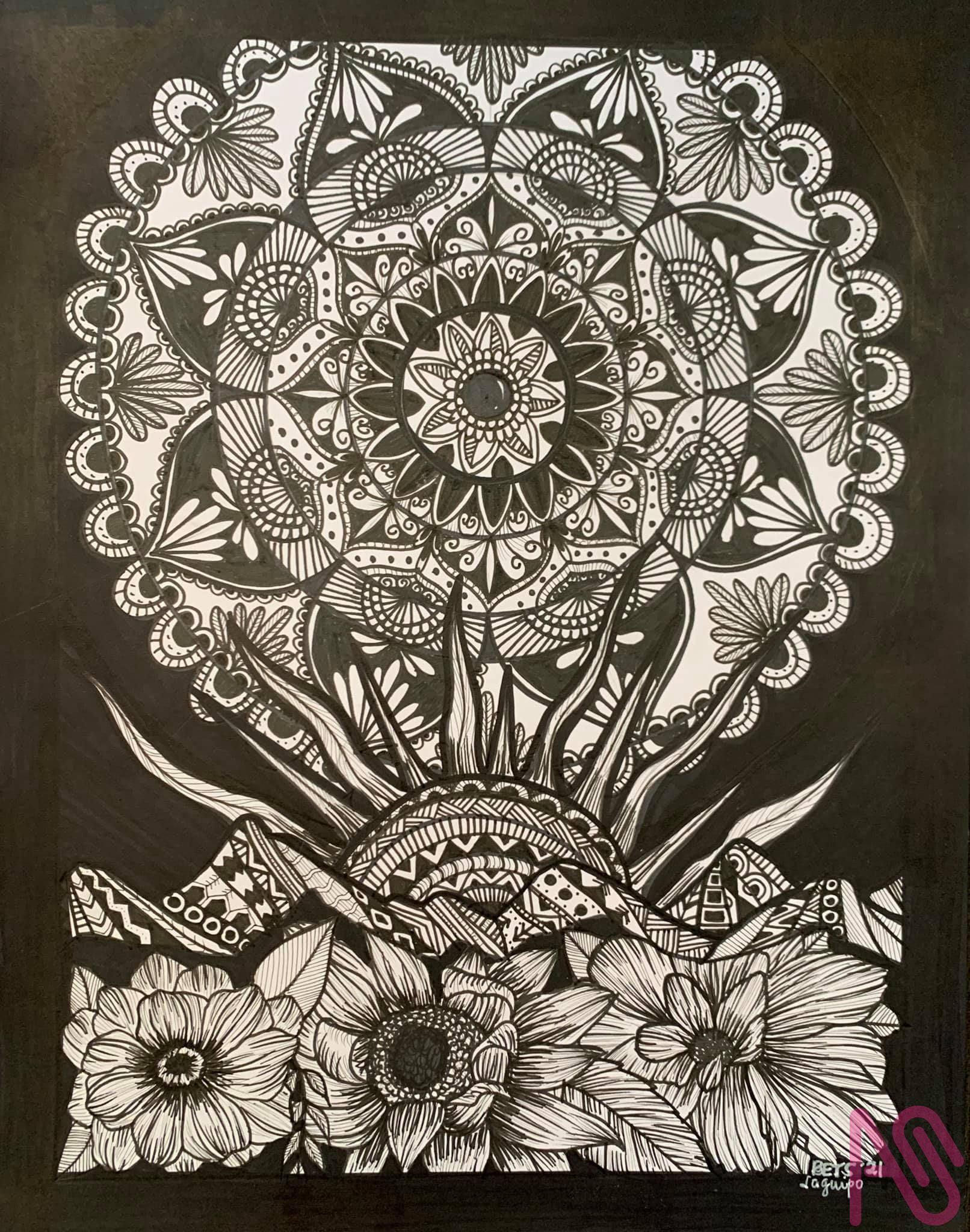Resurgence betslaguipo - Illustrations ART street