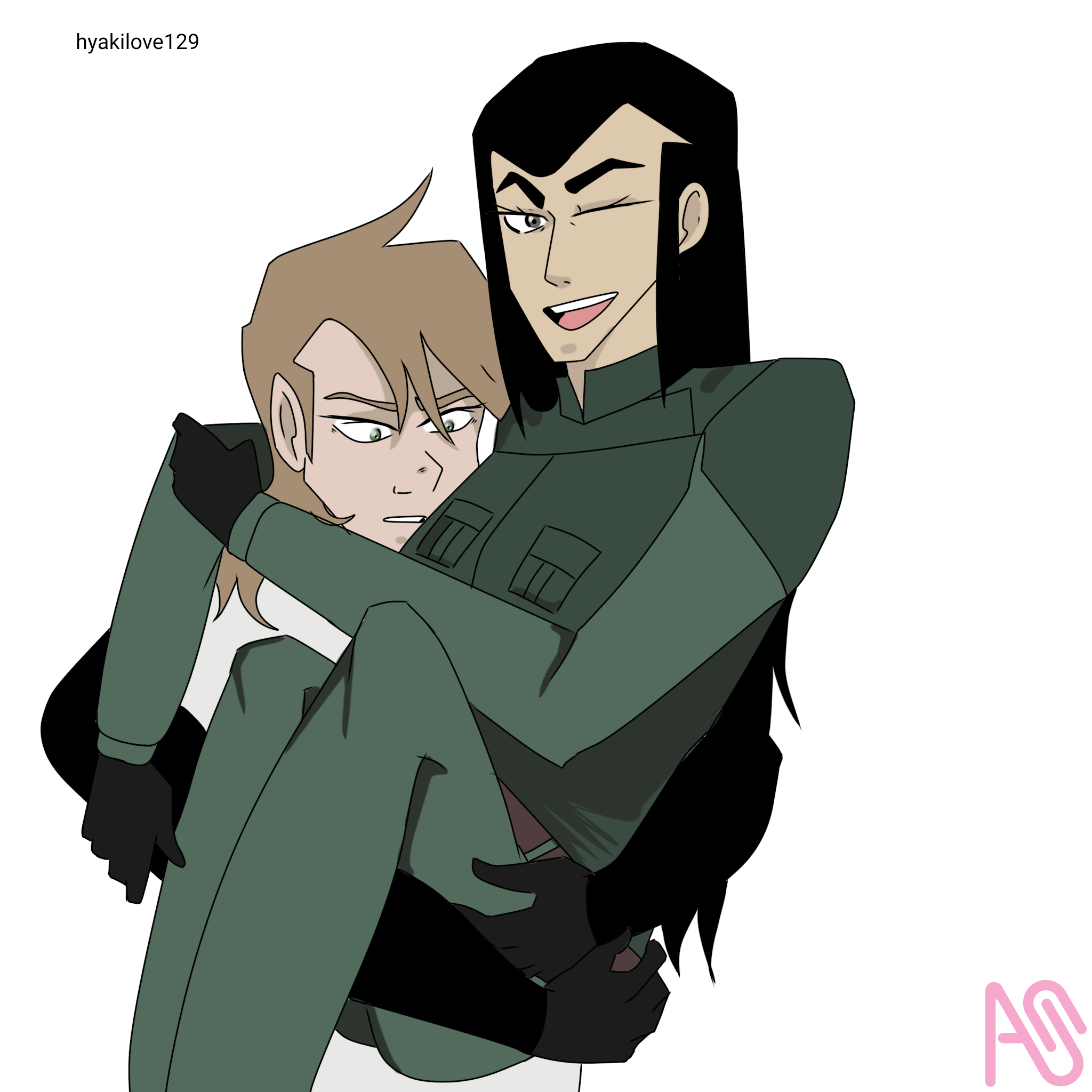 Generator rex hyakilove129 - Illustrations ART street