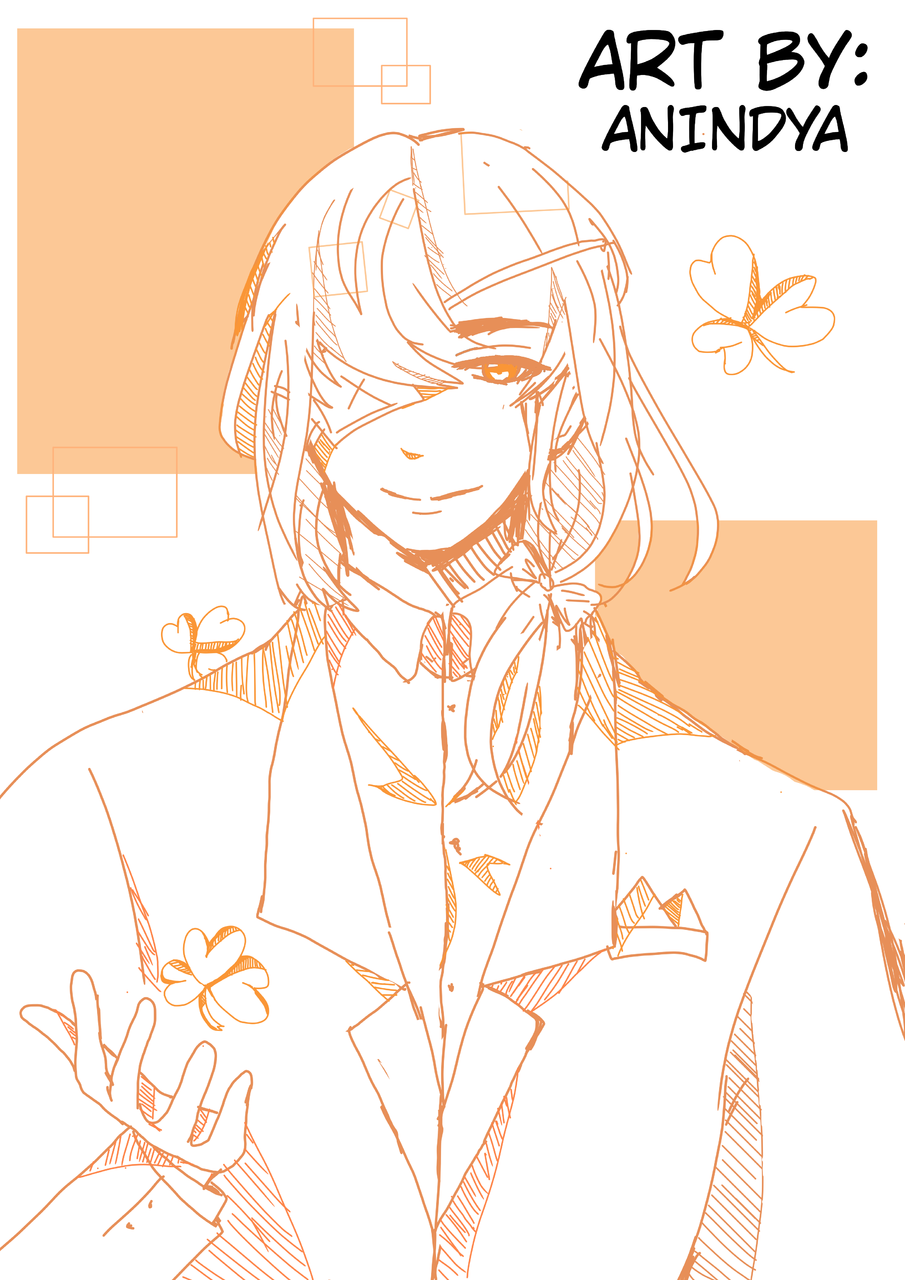 Untitled Anindya - Illustrations ART street