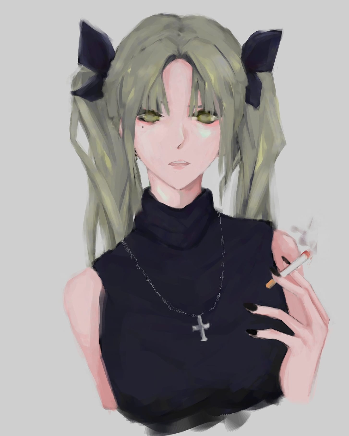 Oc Rye_aaa - Illustrations ART street
