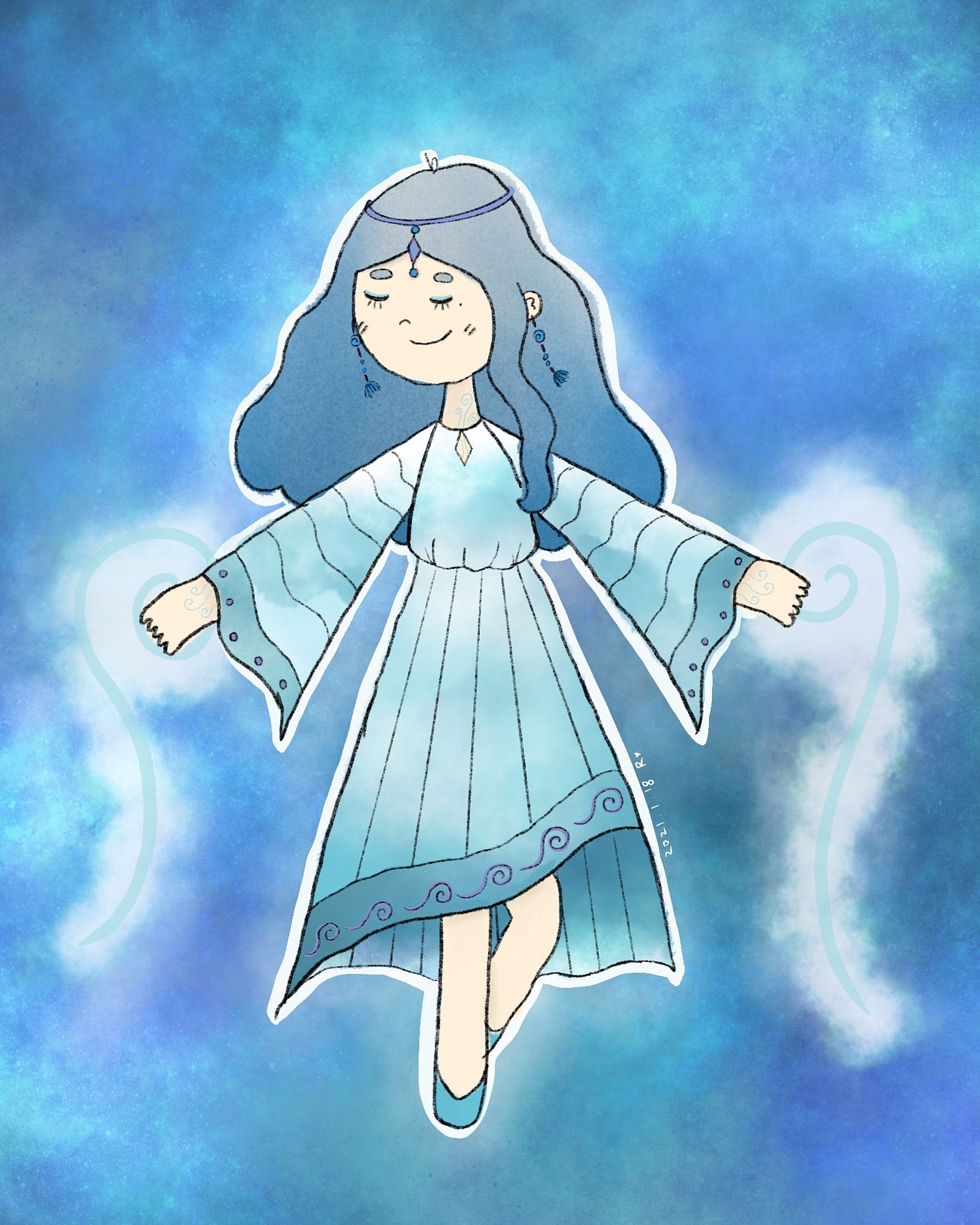 元素們 RABOO - Illustrations ART street