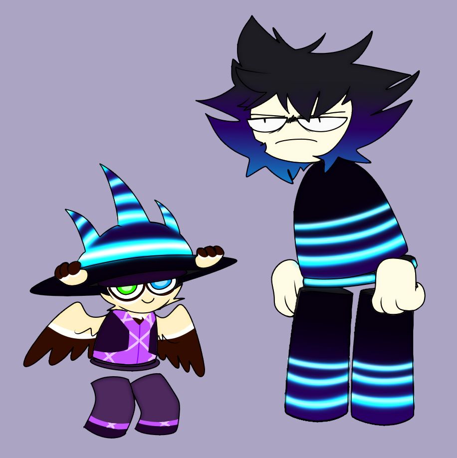 The sillies Kebby - 插畫 ART street