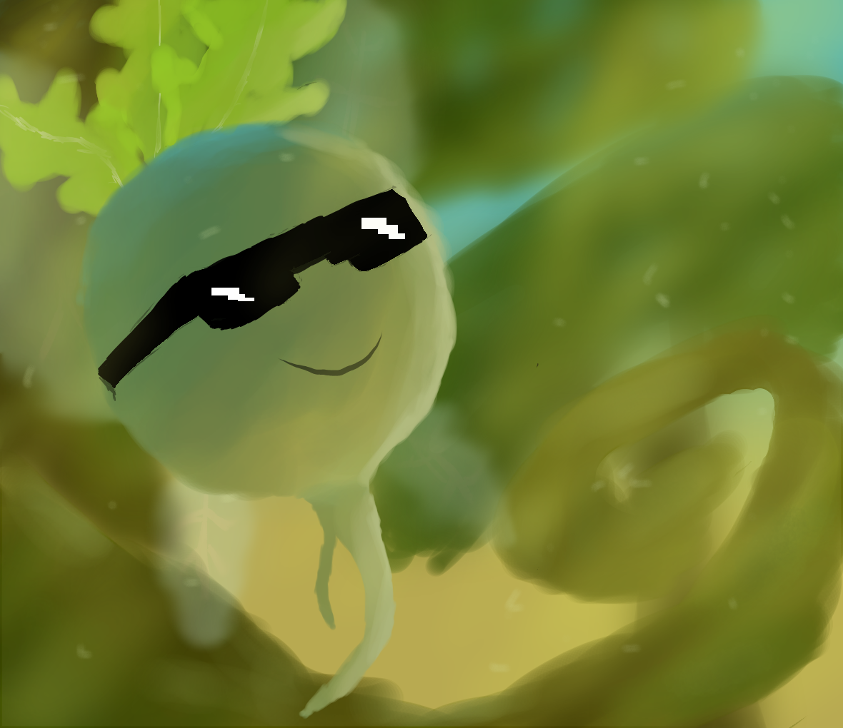 navo Erick - Illustrations ART street