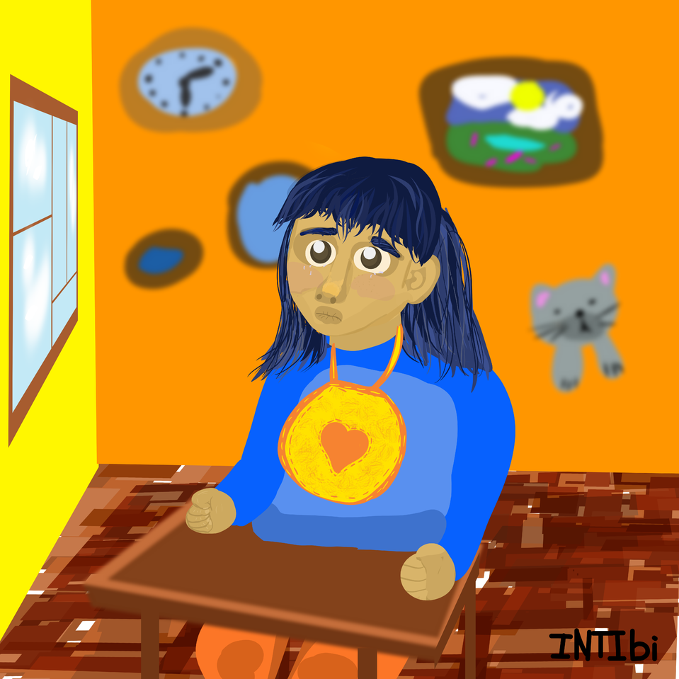 60407578 abiga - Illustrations ART street