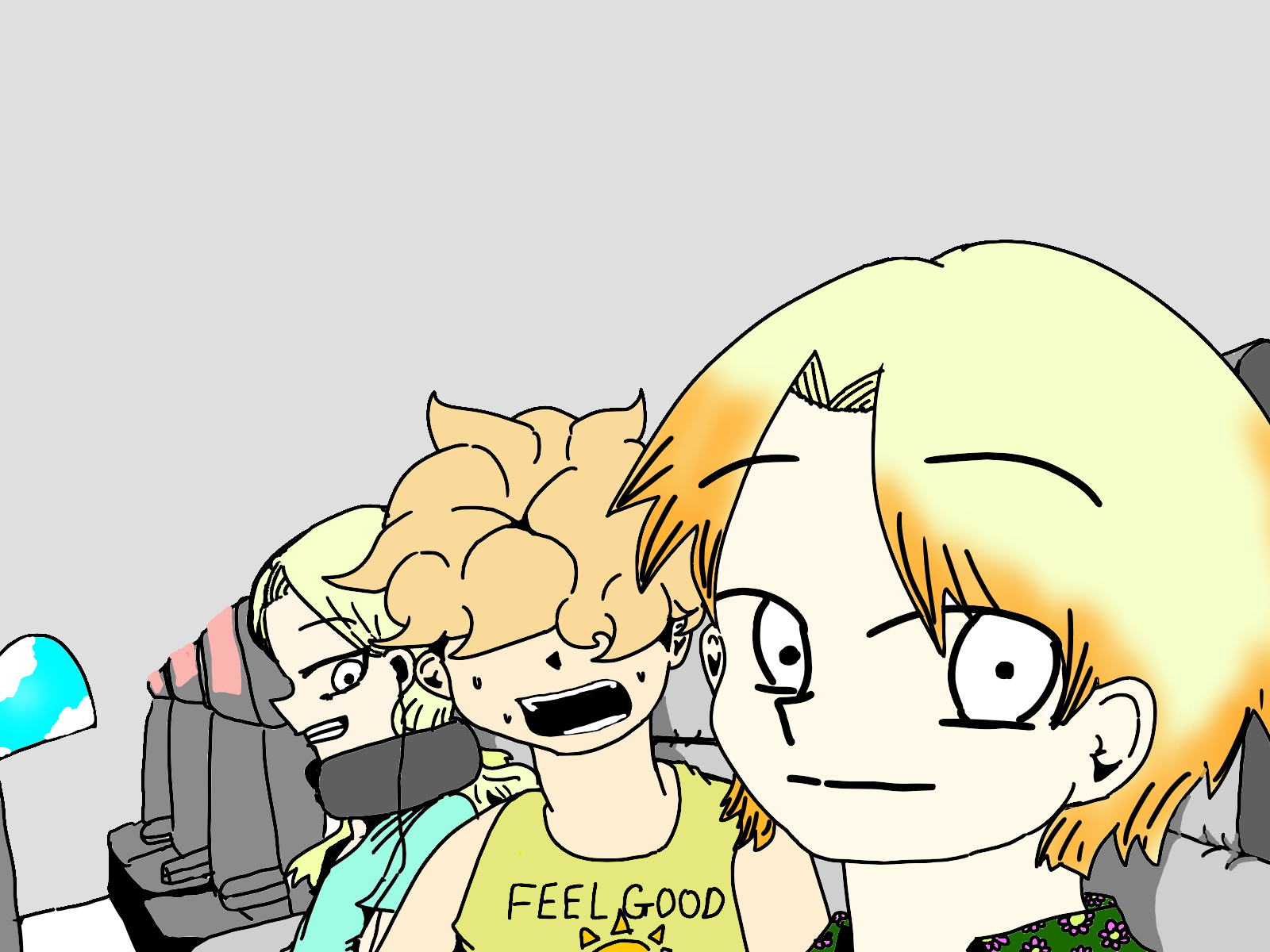 1 Illustrations ART Street 1 Illustrations ART Street