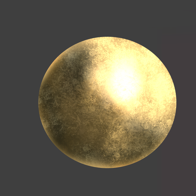 golden ball privi - 插图 ART street