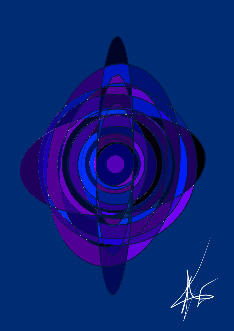 Untitled mega - Illustrations ART street