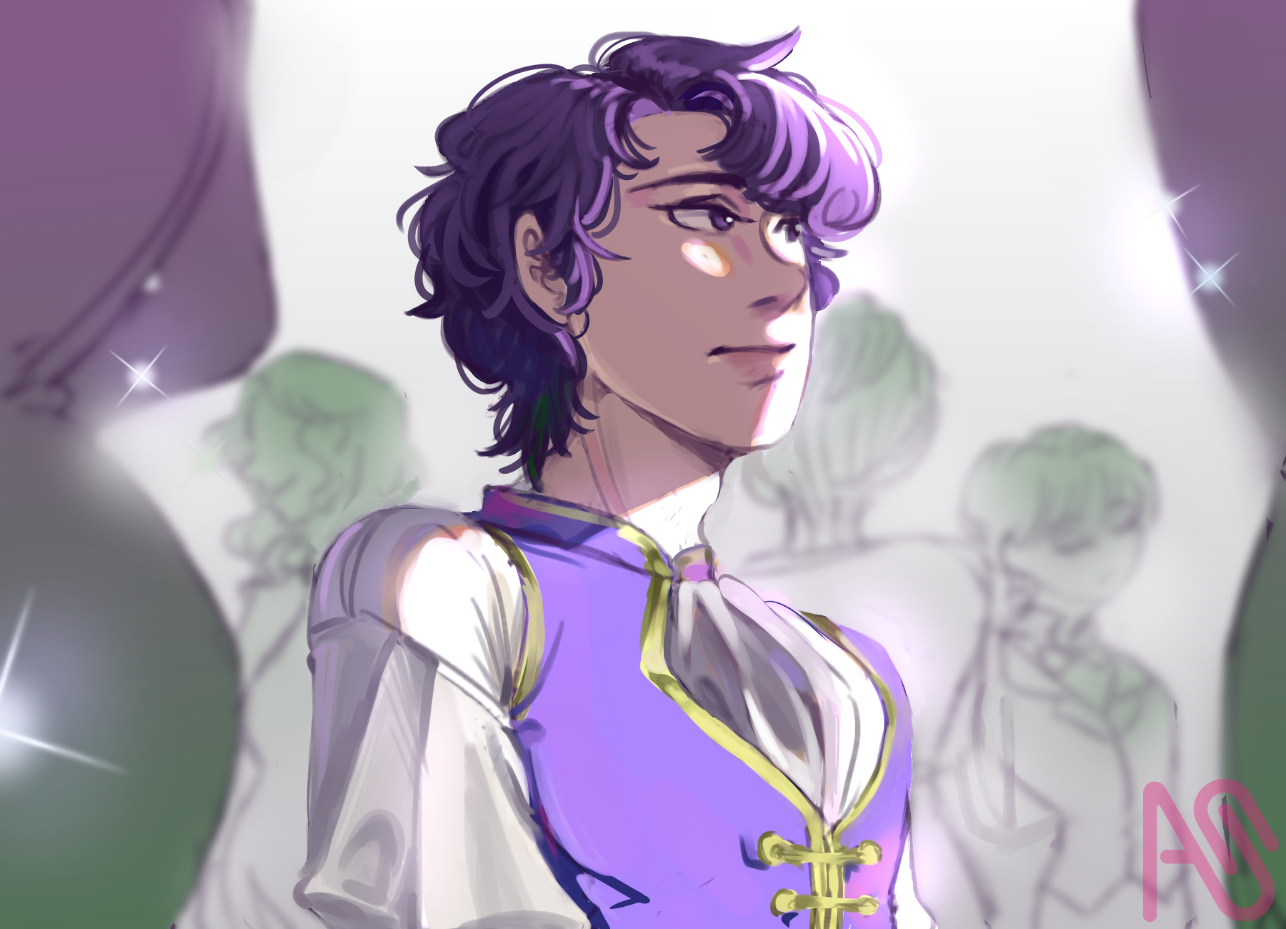 pelaut melani - Illustrations ART street