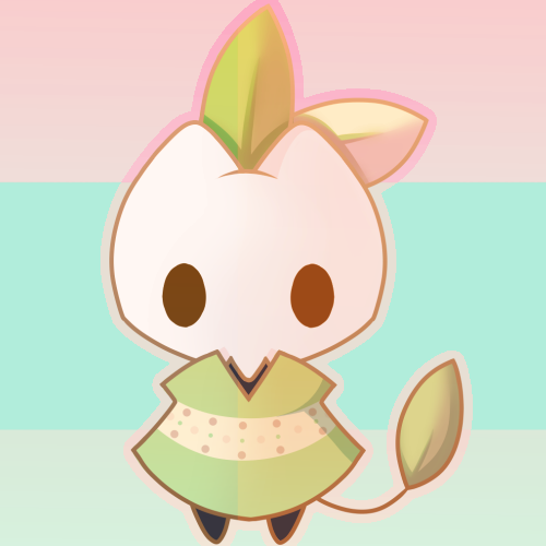 Tiny Gork (Redesign 1/3) Endy Ender - Illustrations ART street