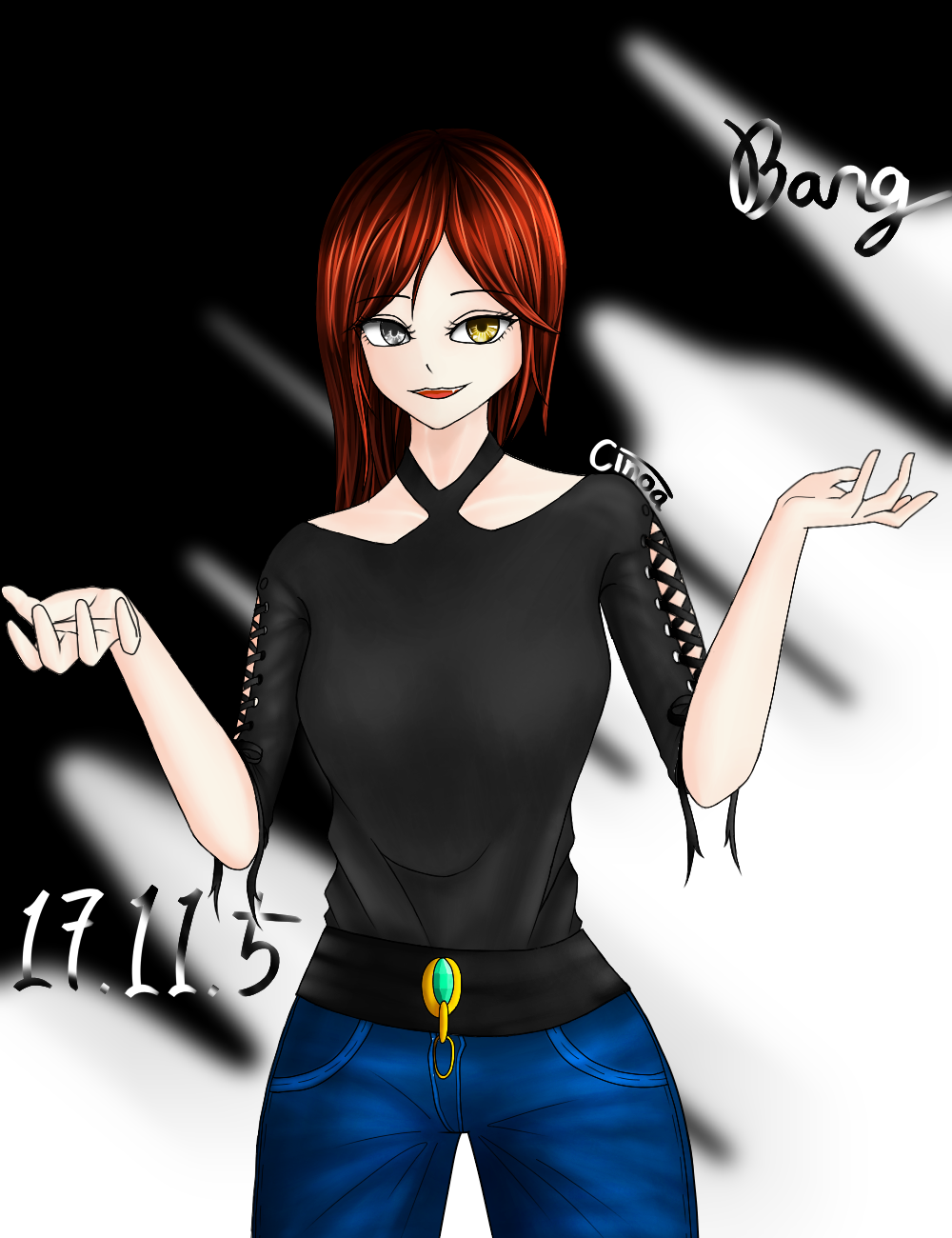 타이틀 미설정 Cinoa - Illustrations ART street