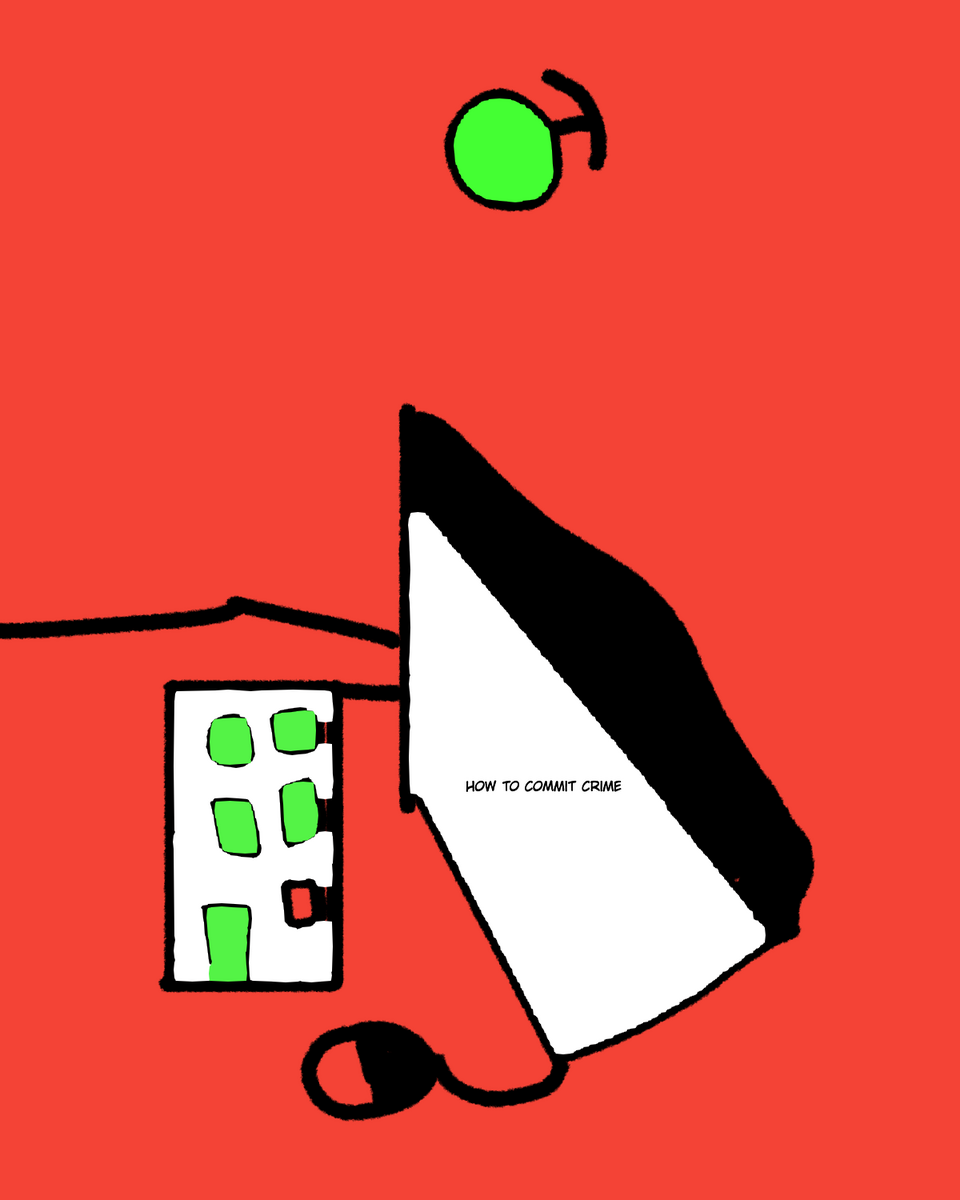 无题 No_Name - 插图 ART street