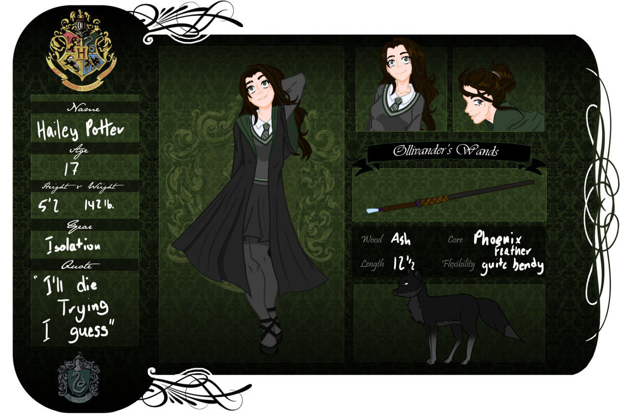 HP oc sheet Hail_bug17 - 插图 ART street