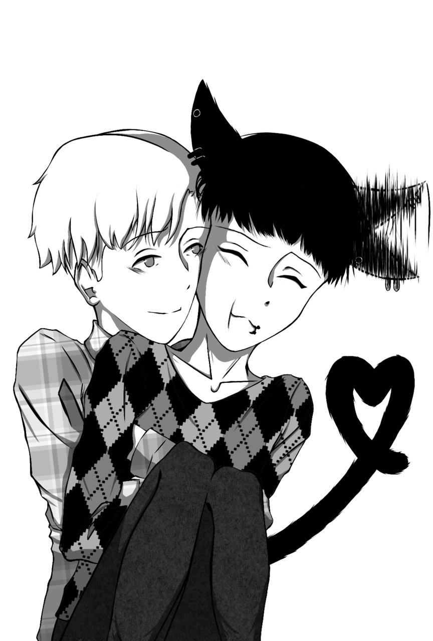 Hug RAAH - Illustrations ART street