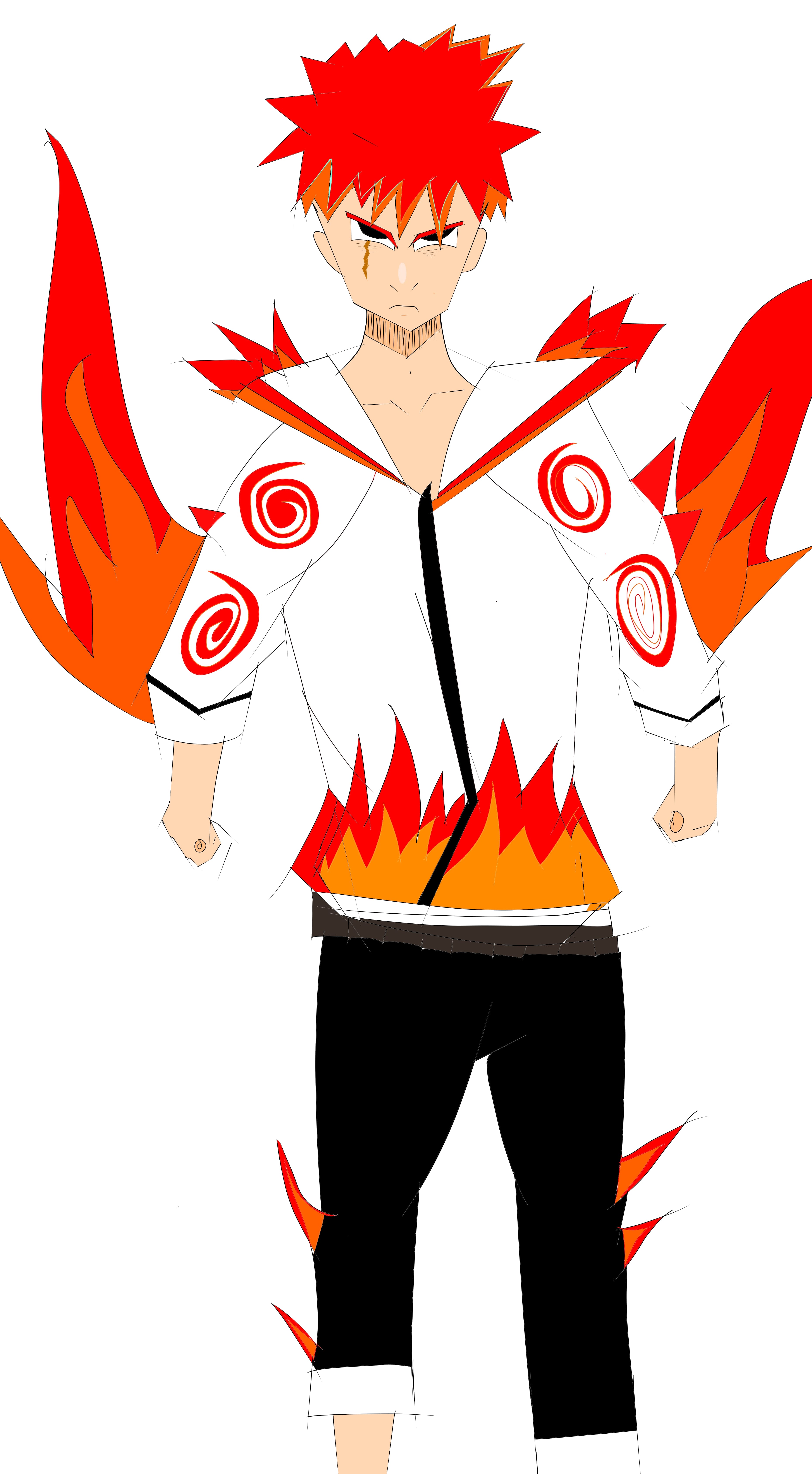 Samix Yasuke Samix - Illustrations ART street