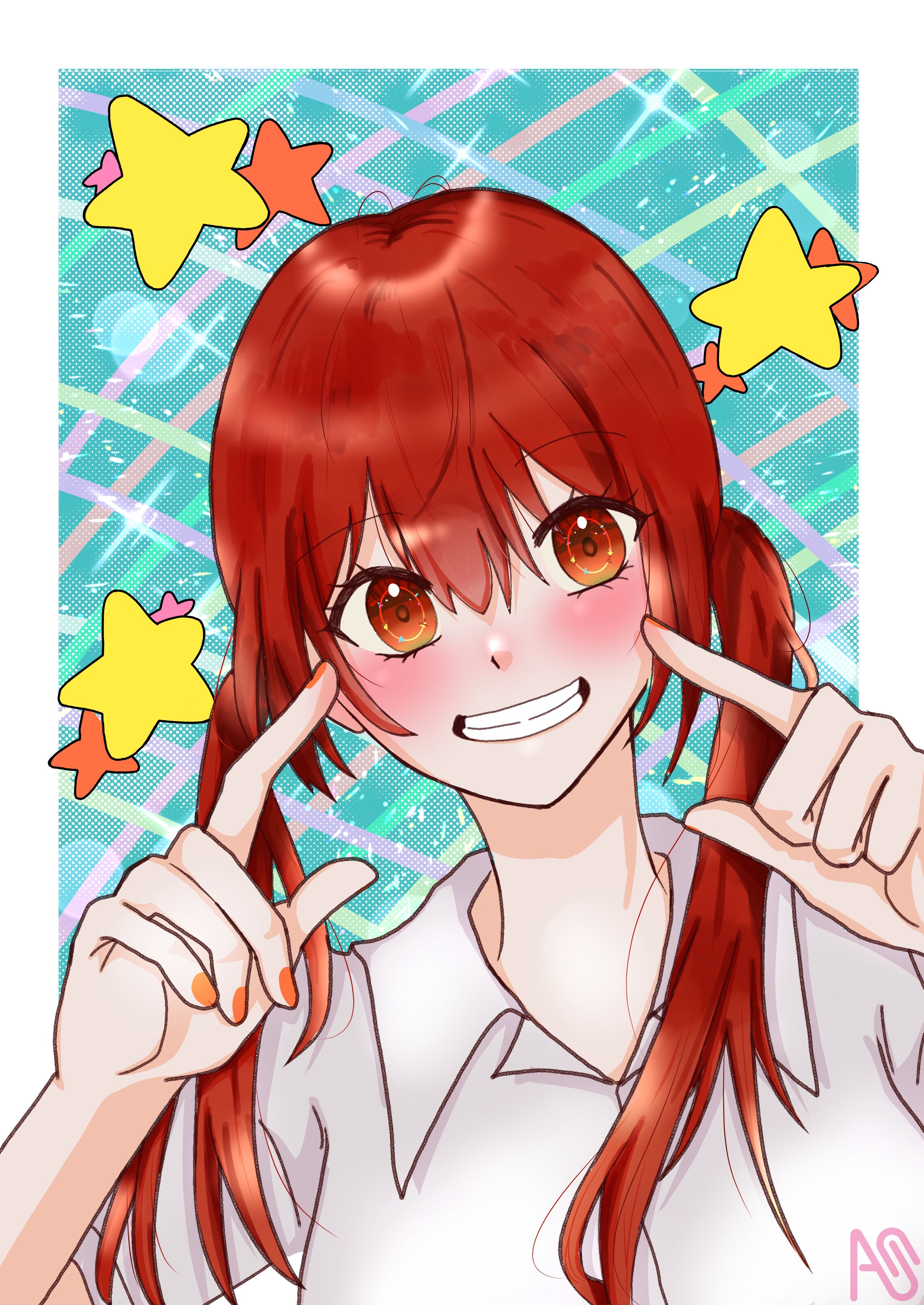 SMILE ALBION - Illustrations ART street