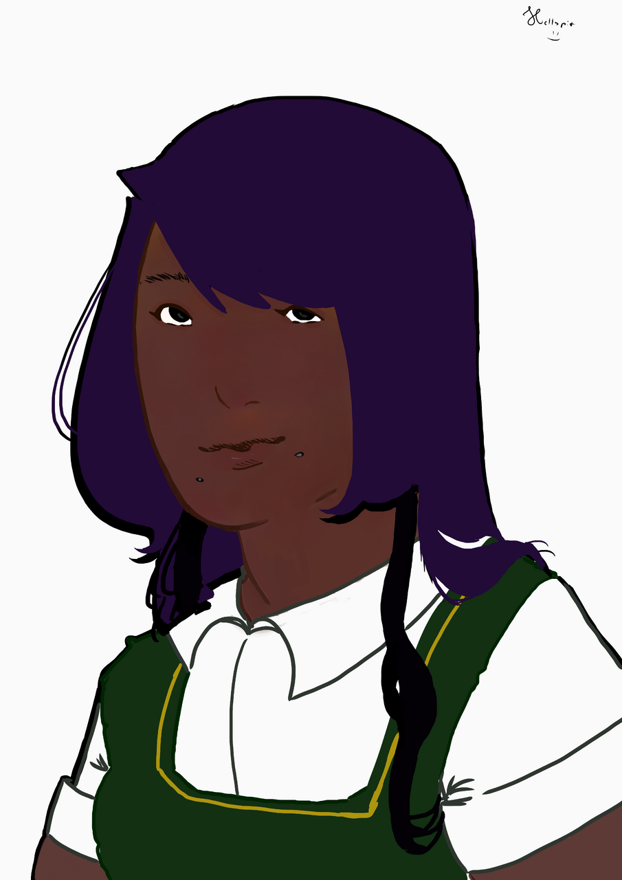 oc bully (2006) hellspit - Illustrations ART street