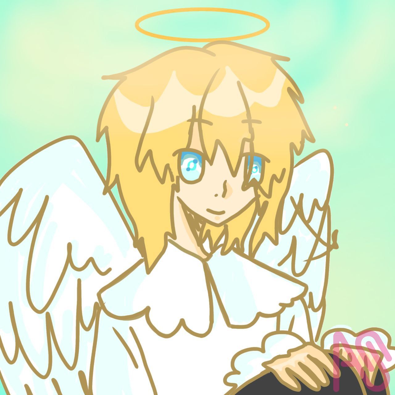 angel Basil - Illustrations ART street