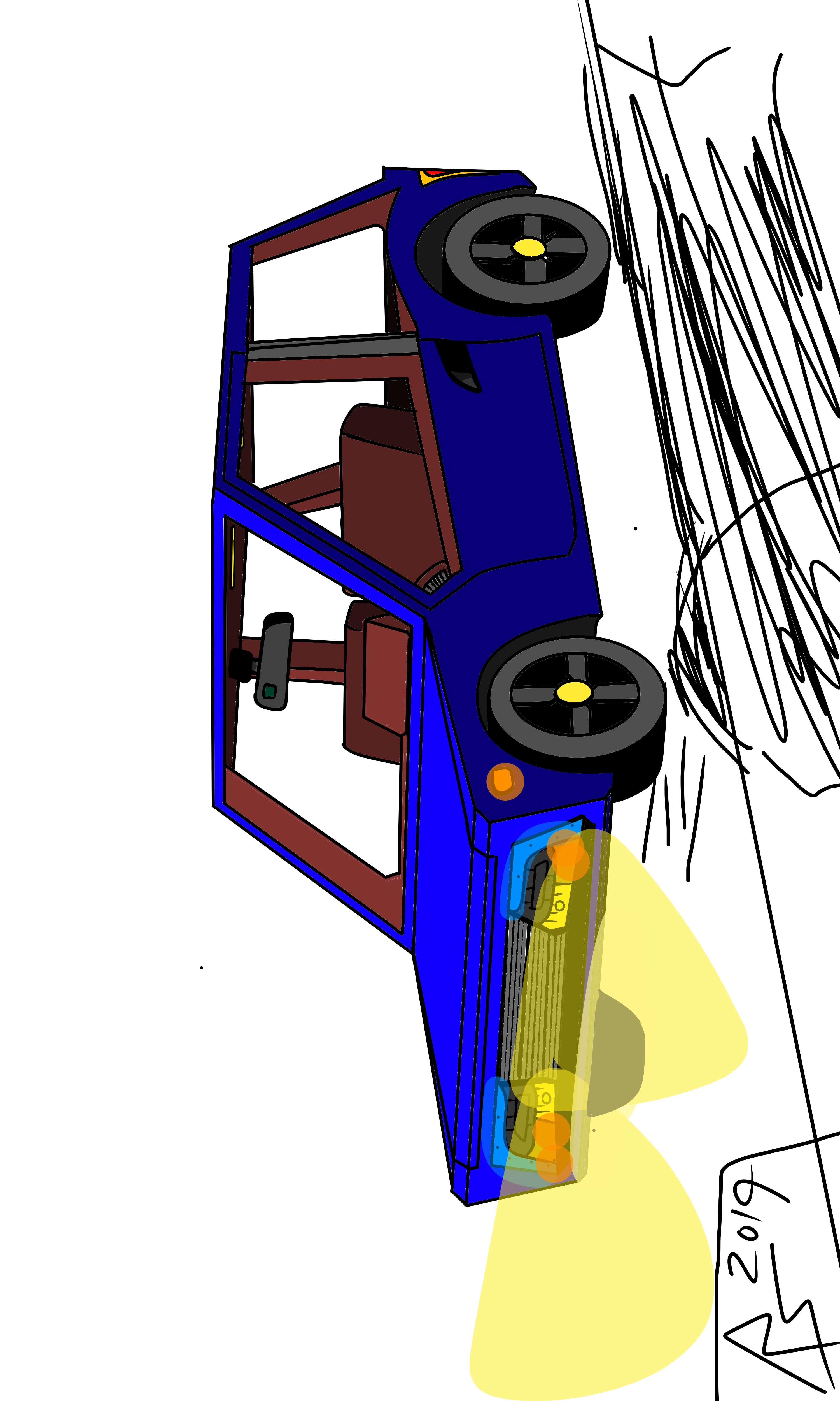 this took 2 hours, but It's for all my fans (and everybody else) Random ...