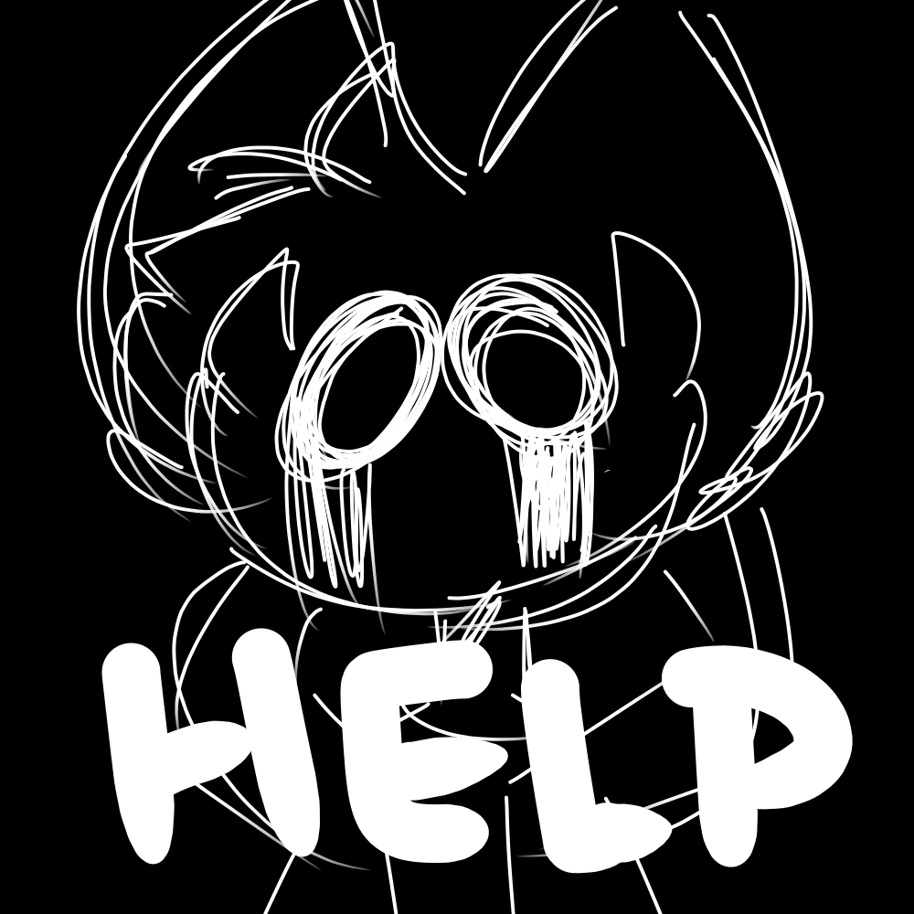 sad. ♡ jello ♡ - 插图 ART street