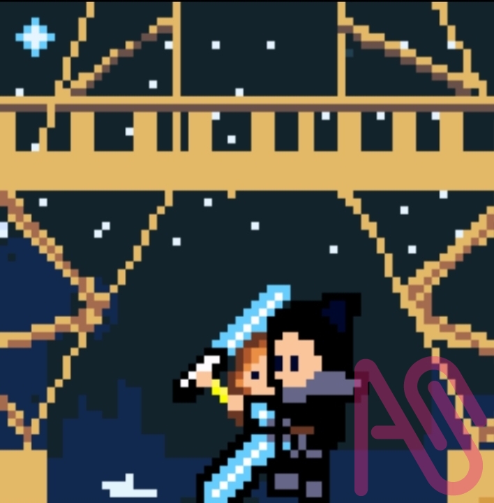 PIXELIZED Keiyarga - 插畫 ART street