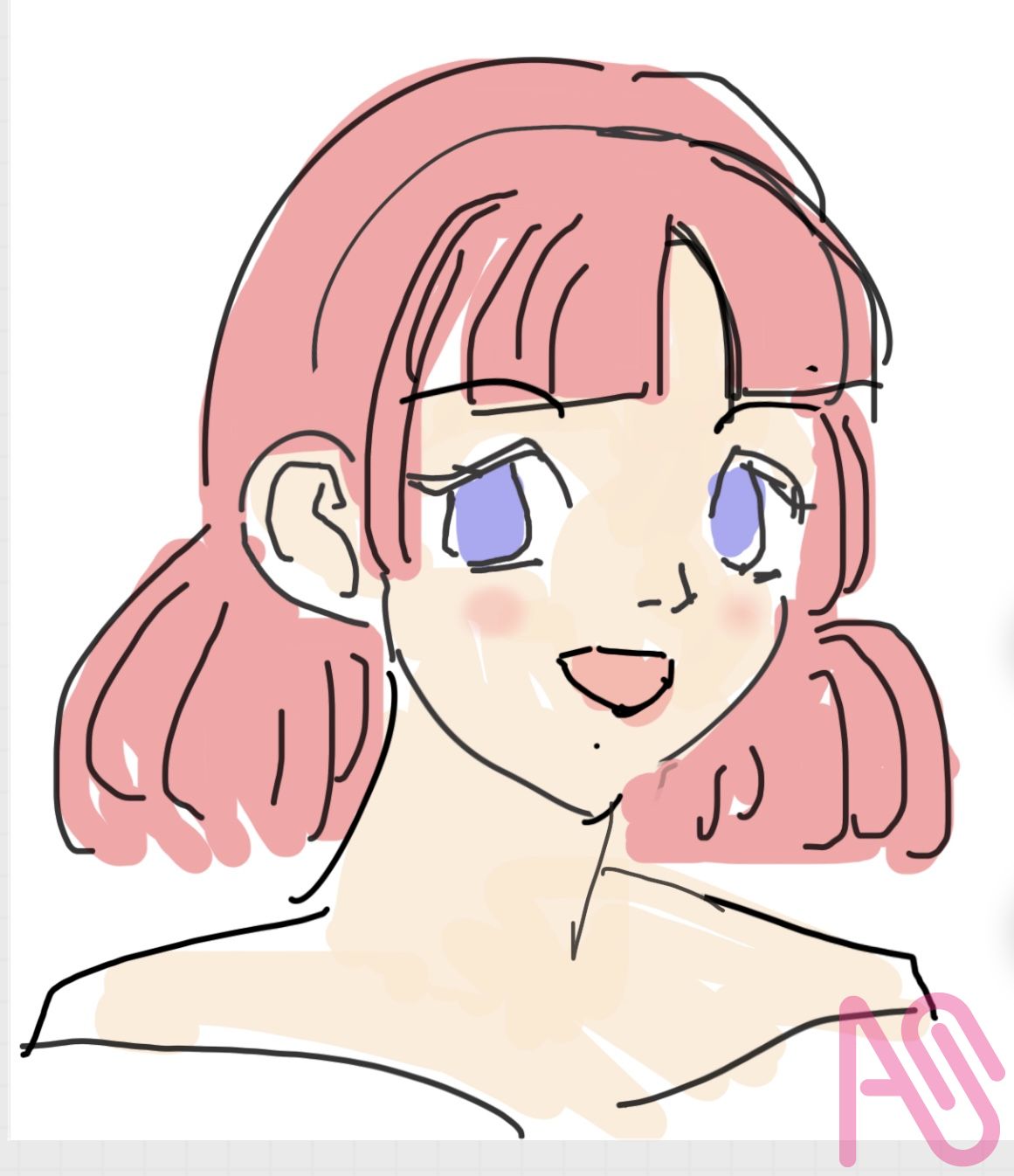 Experiments Andisen - Illustrations ART street