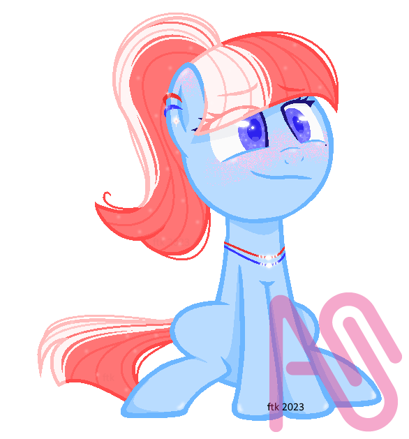 Cute but Deadly Ayana - Illustrations ART street