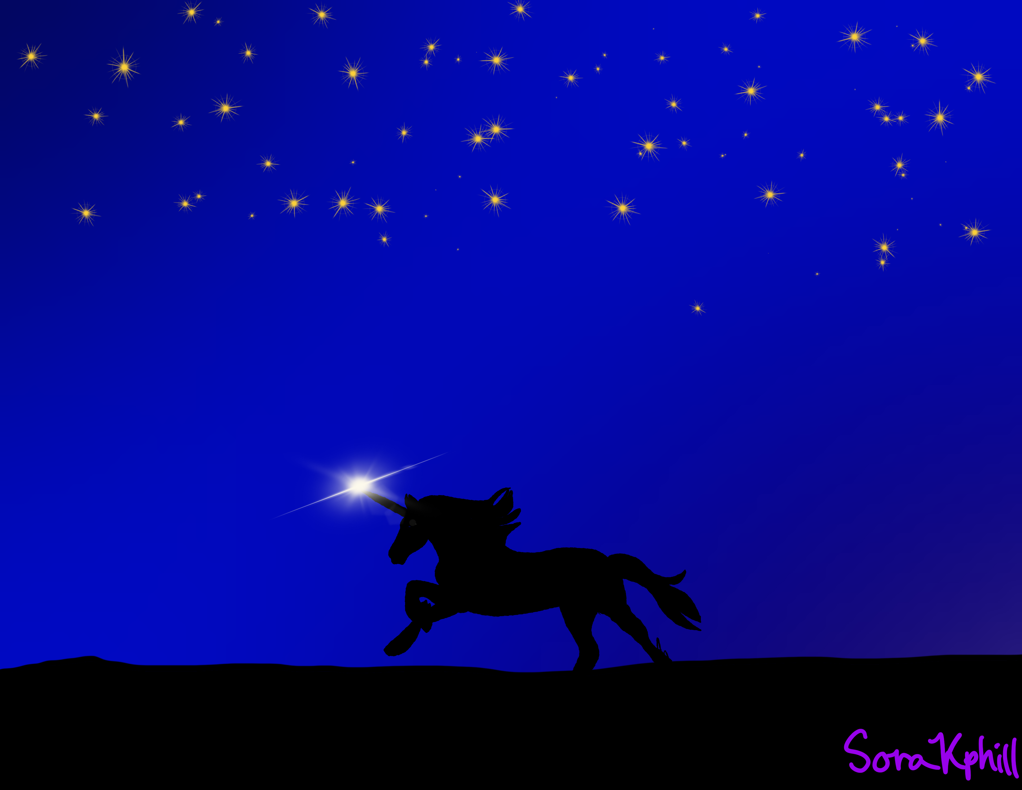 A Midnight Run Sora 🎨 - 插图 ART street