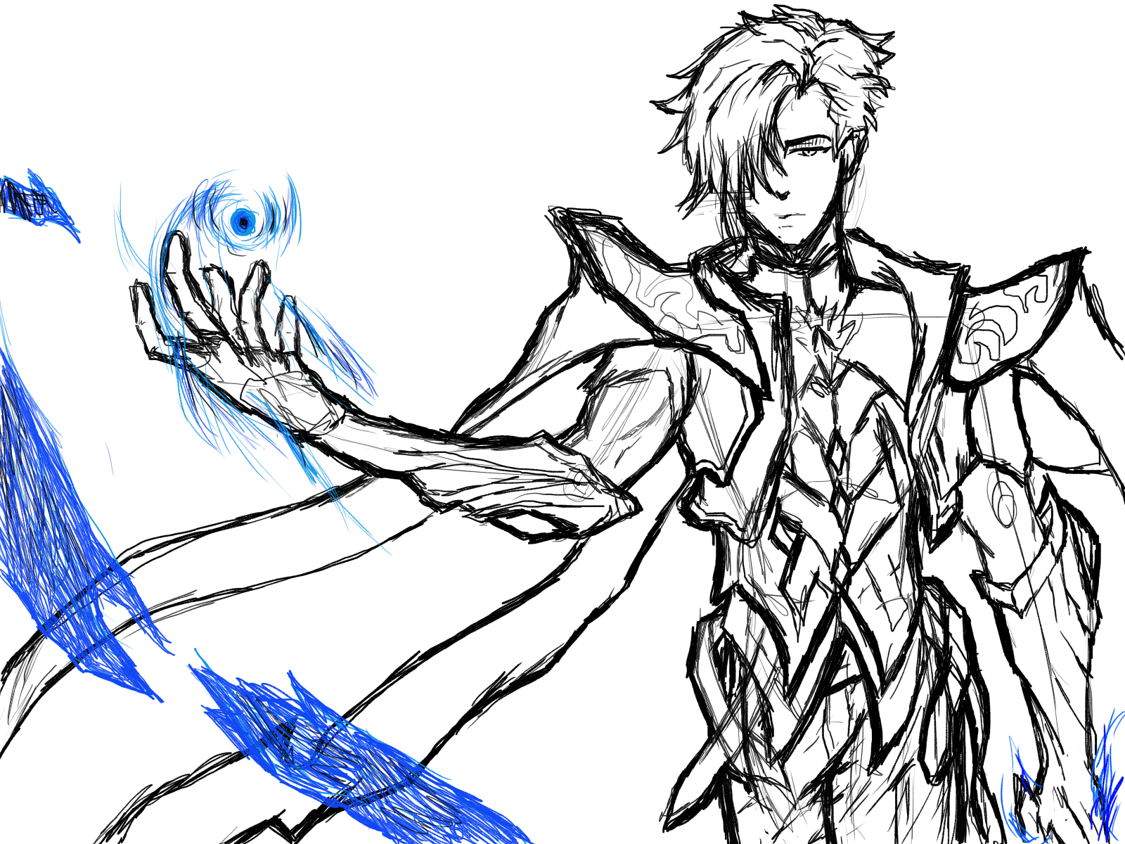 Aamon Licht - Illustrations ART street