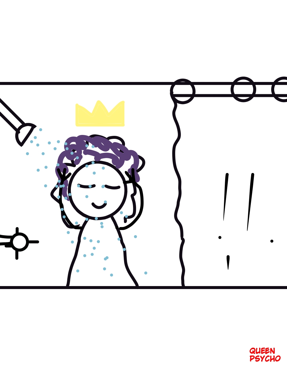 the drain | MANGA Plus Creators by SHUEISHA