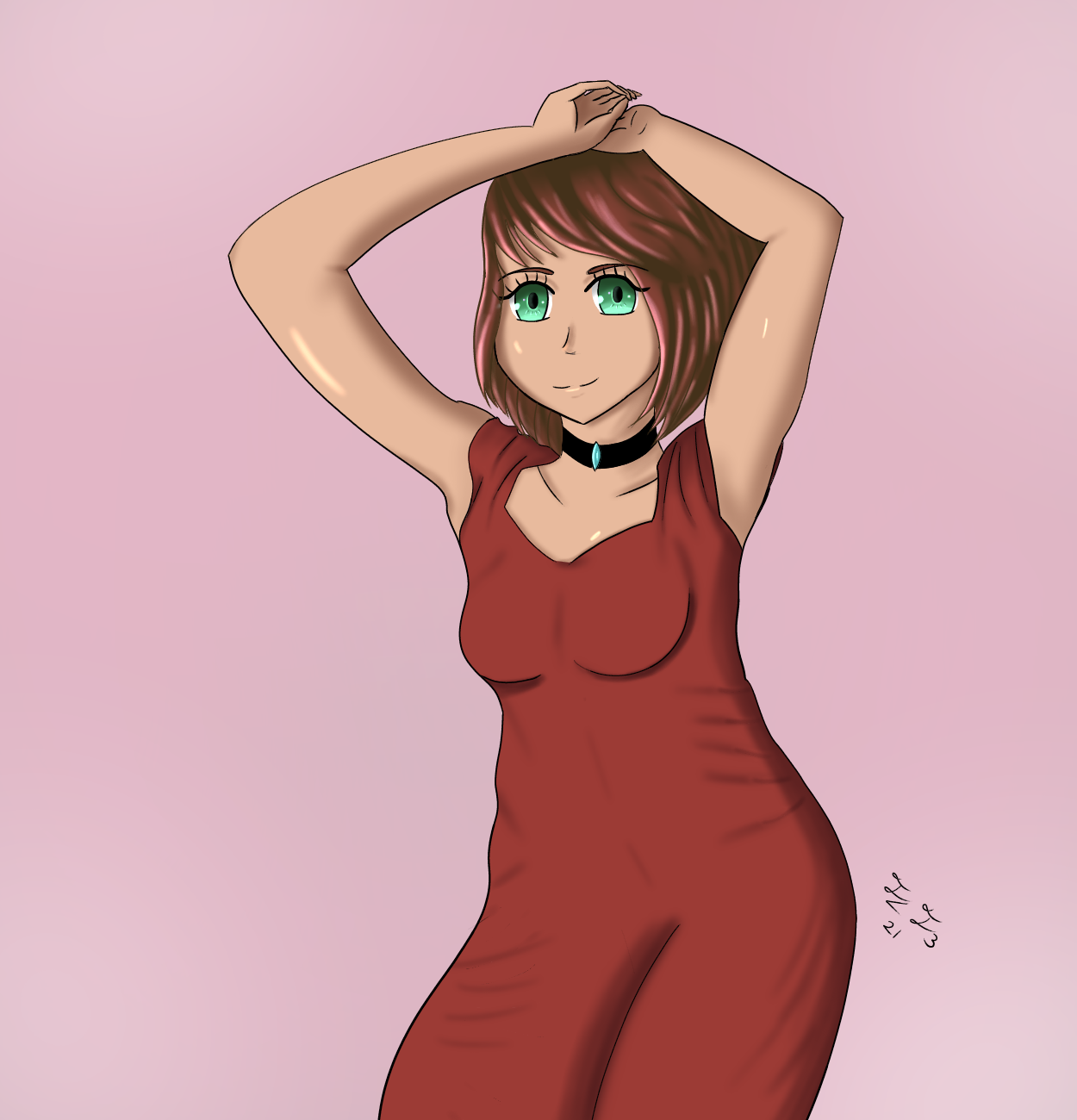 Alice Gametaku - Illustrations ART street