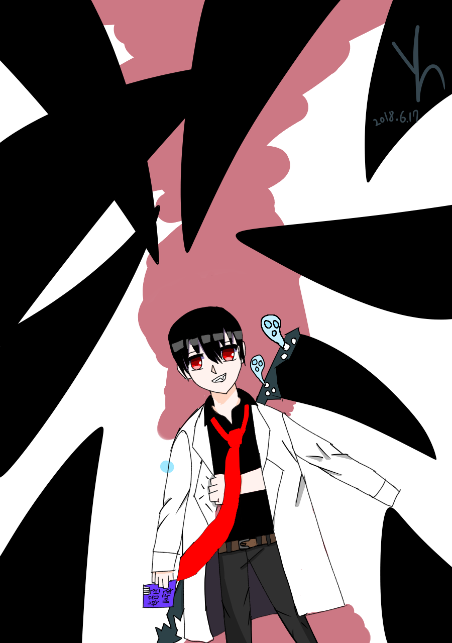 Untitled Hato - Illustrations ART street