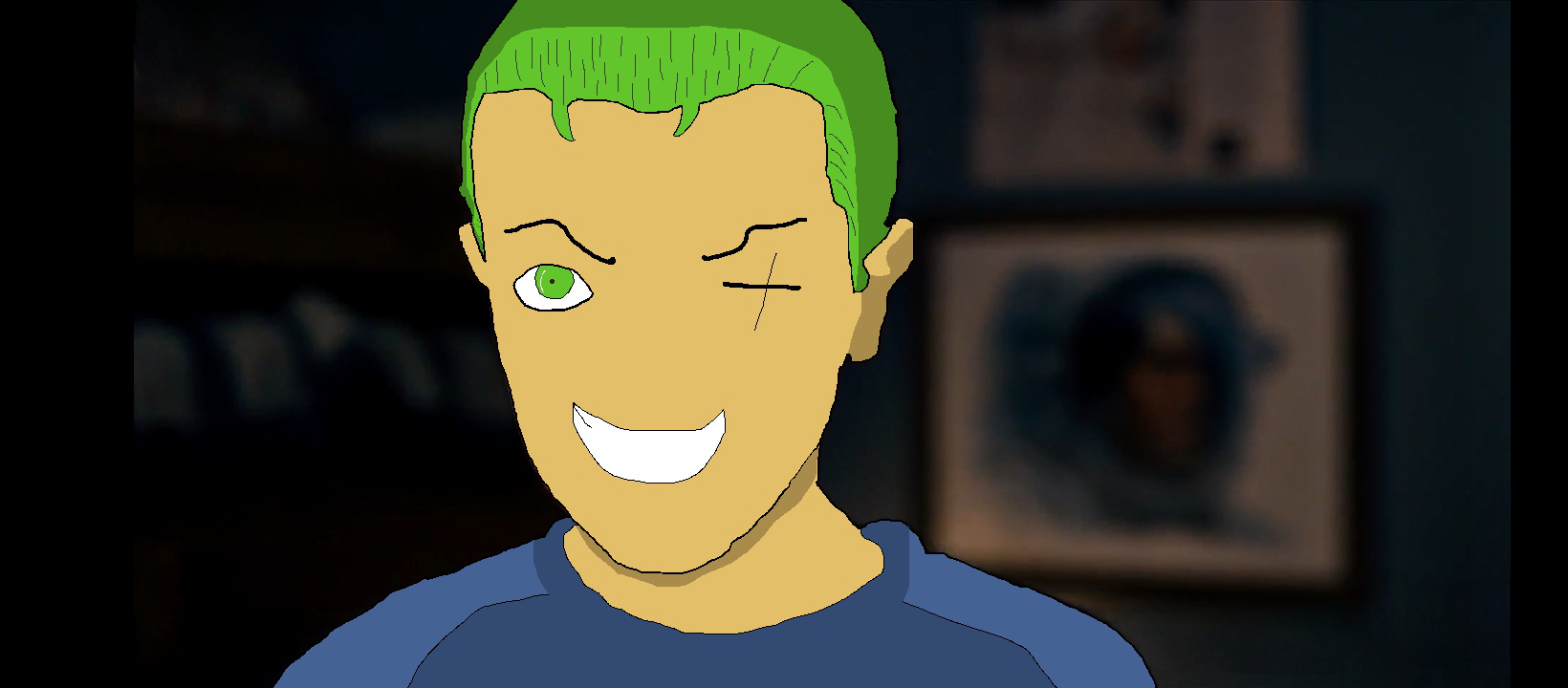 zoro+ L ahmedXD - Illustrations ART street