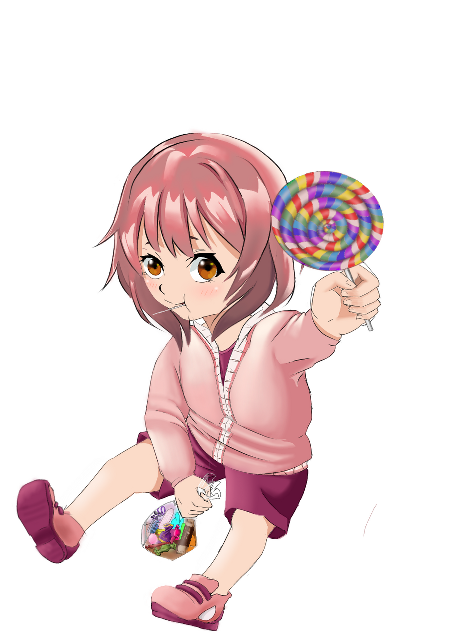 无题 Magec paint - 插图 ART street