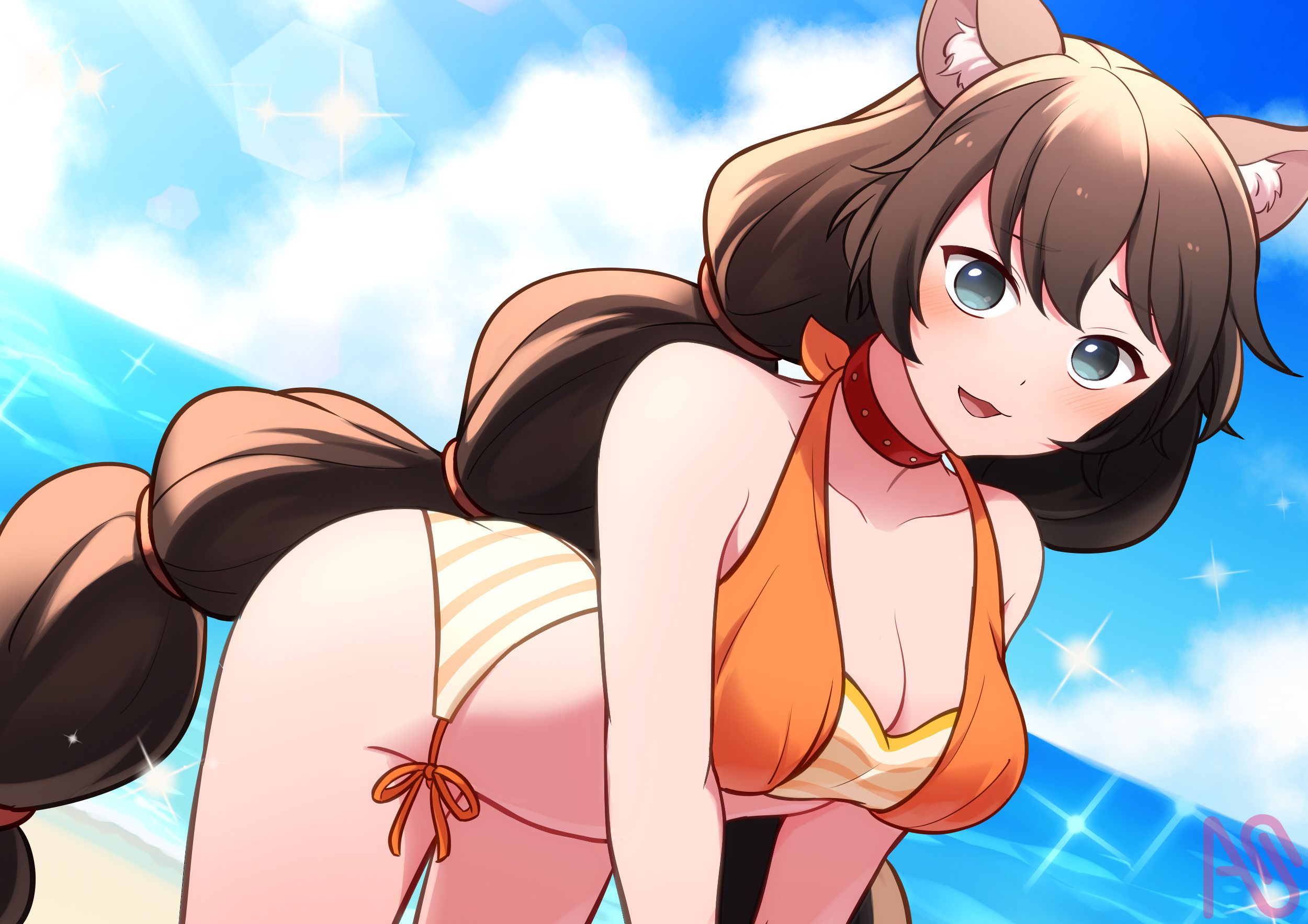 skeb#35 ゆる - Illustrations ART street