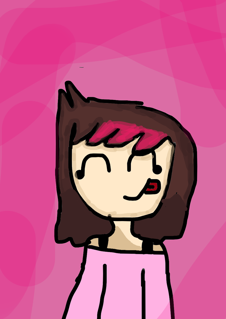 Fnafhs..mi oc :3 hilly X3 - Illustrations ART street